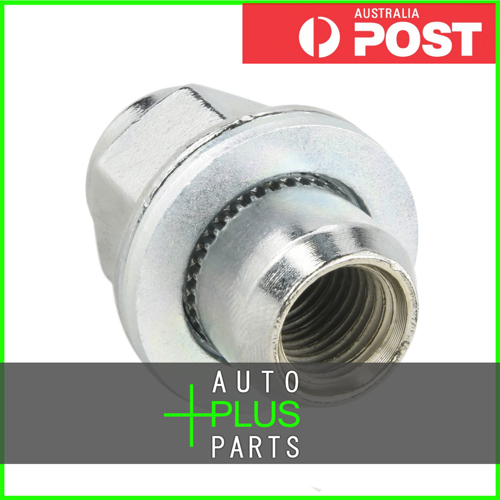 Fits TOYOTA CAMRY/HYBRID (ASIA) WHEEL NUT - ACV4#,AHV40,GSV40,ACV51 ...