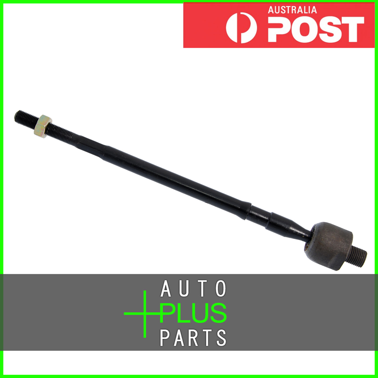 Fits MITSUBISHI COLT CB Steering Rack End Tie Rod | eBay