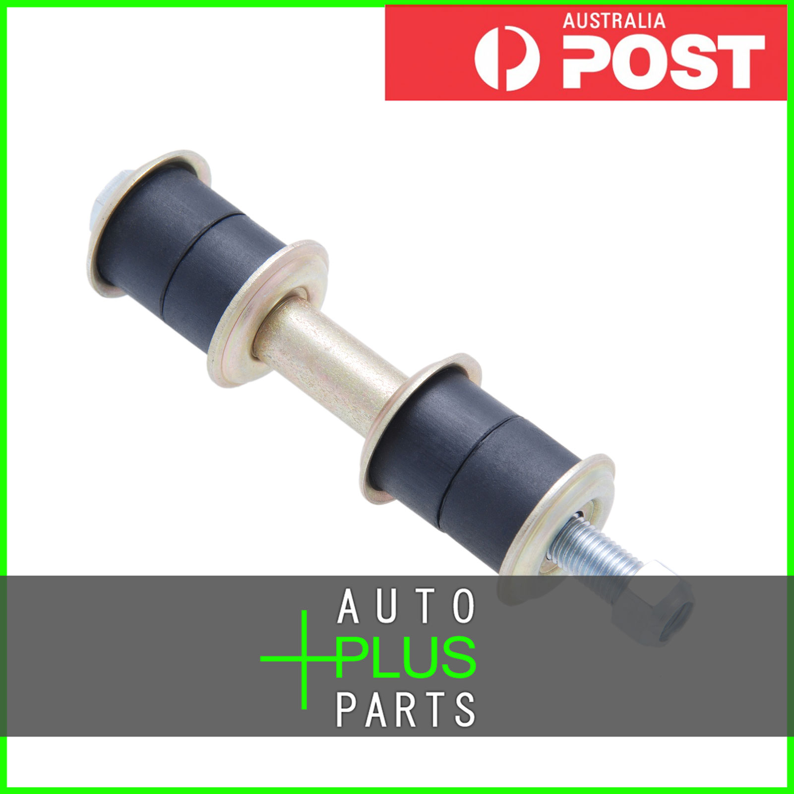 Fits MITSUBISHI LANCER/COLT CA/CB - Rear Stabiliser / Anti Roll /Sway ...
