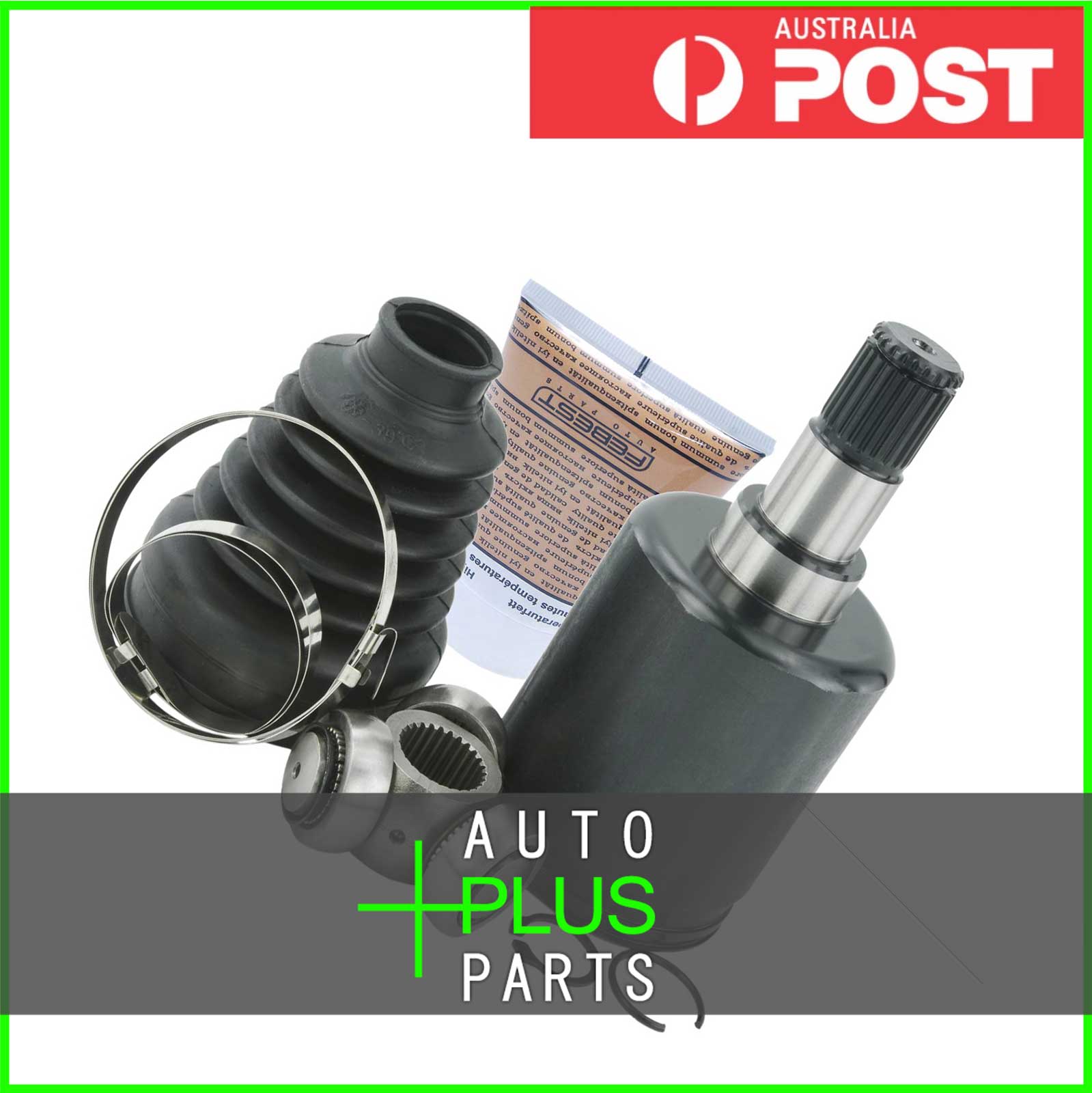 Fits MERCEDES BENZ E 280 4MATIC / E 300 4MATIC - INNER CV JOINT RIGHT ...