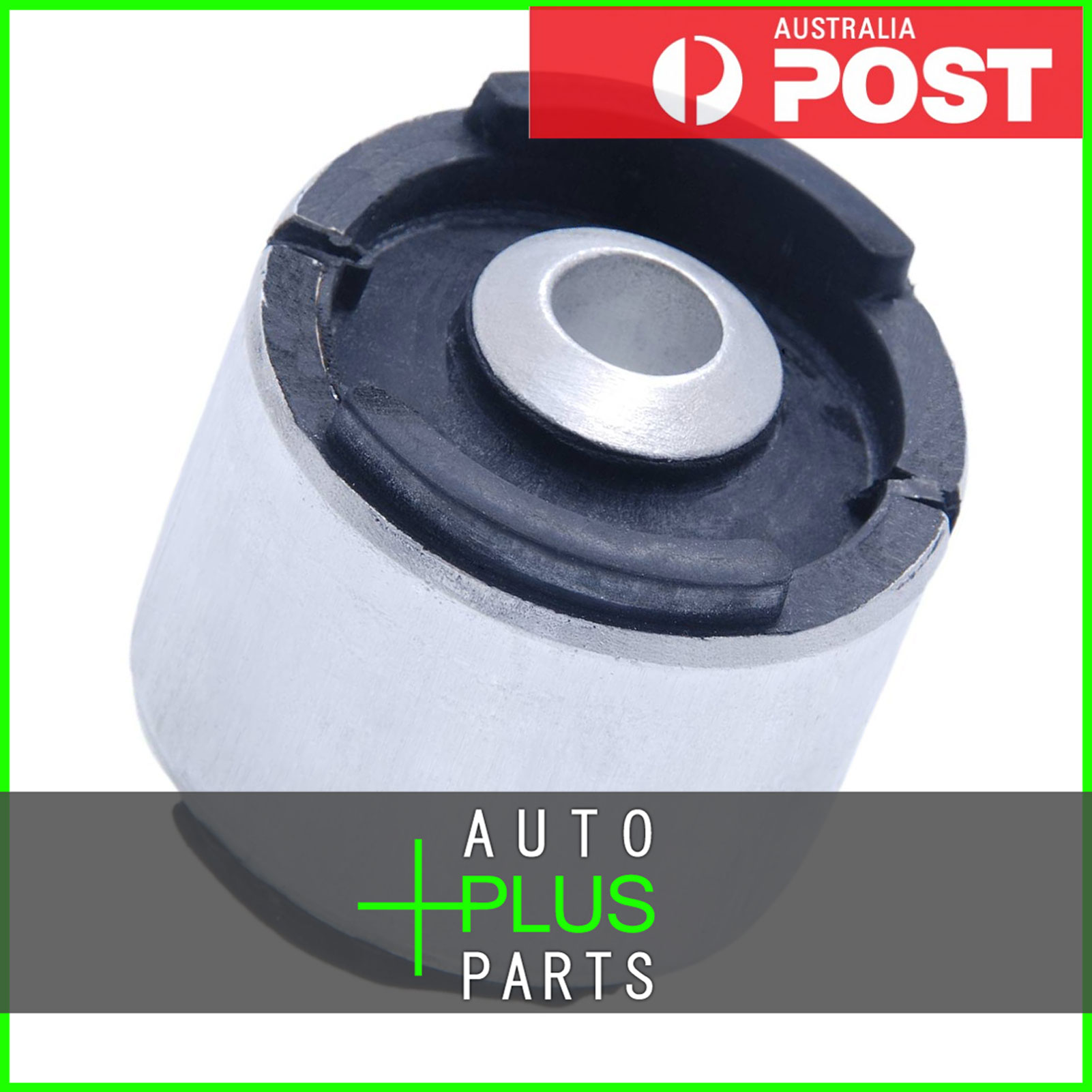 Fits MINI R50/R52/R53 2000-2008 - Arm Rubber Bush Rear Suspension | eBay