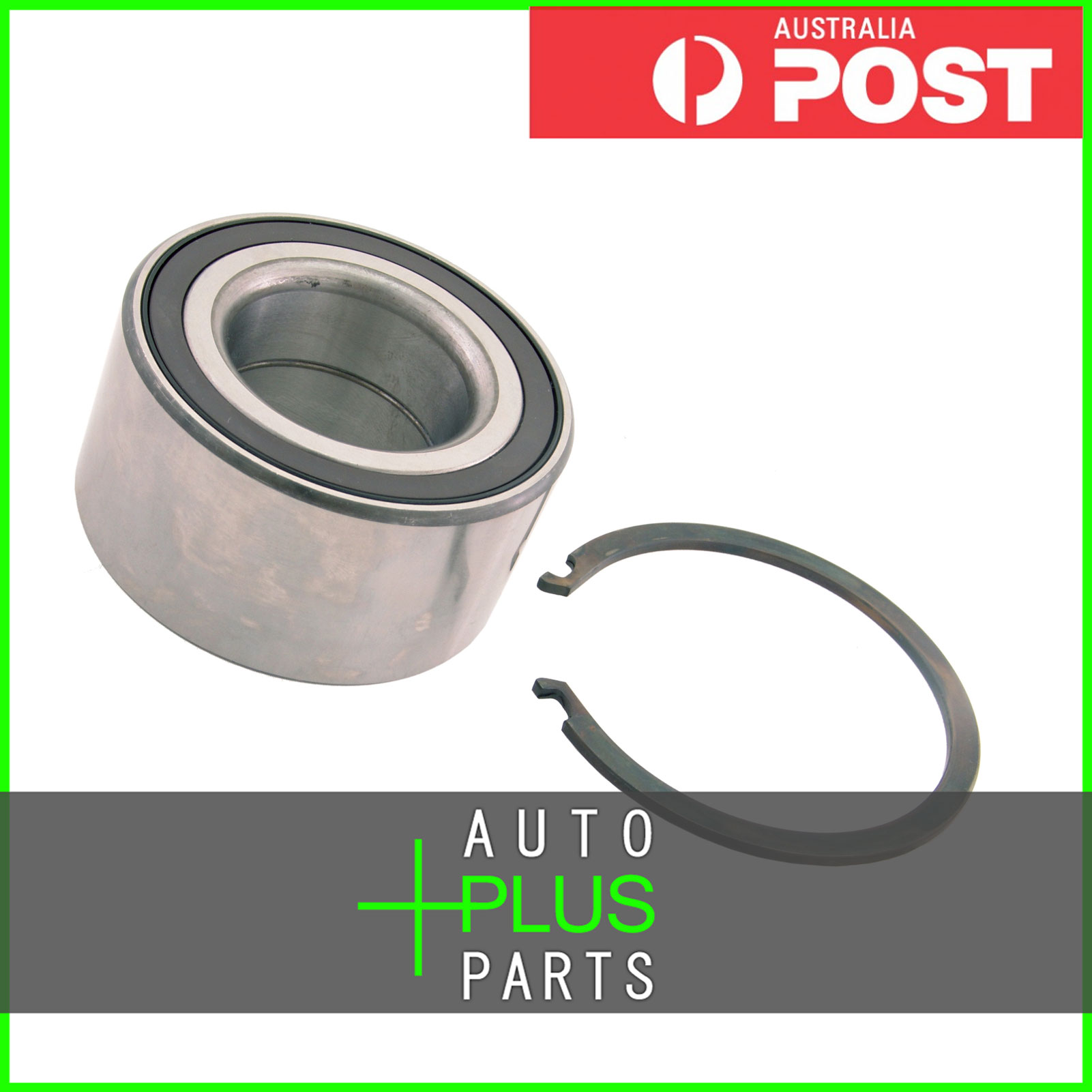 Fits TOYOTA VIOS NCP92 Front Wheel Bearing 40X75X39 | eBay