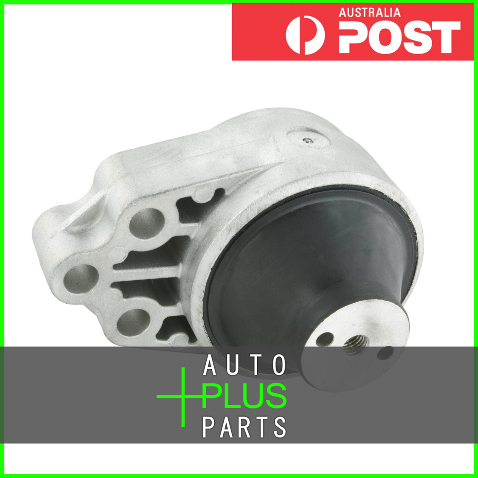 Fits MAZDA 2 DY 2003-2007 - Right Engine Mount (Hydro) | eBay