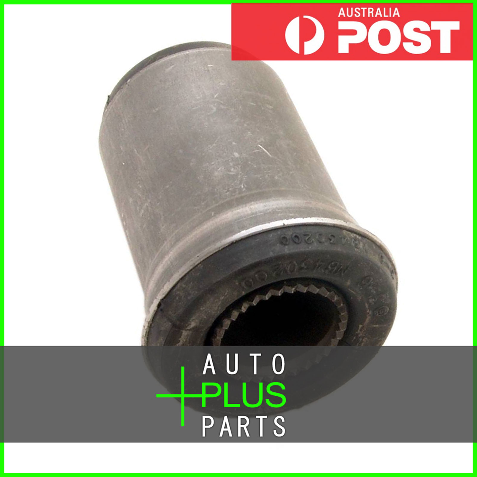 Fits MITSUBISHI L300 L03_ Rear Rubber Bush Front Upper Arm | eBay