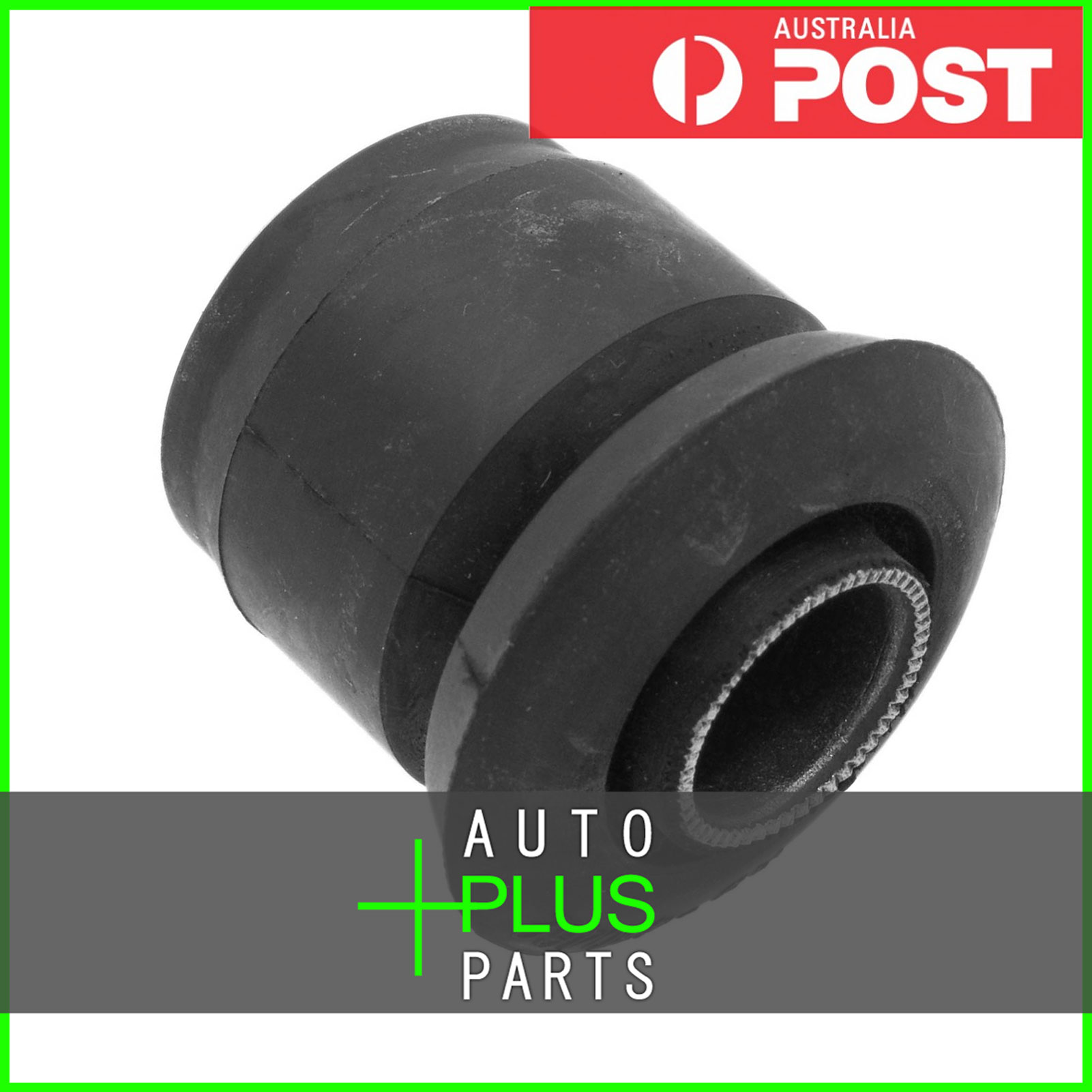 Fits MITSUBISHI PAJERO/MONTERO SPORT - BUSHING, FRONT UPPER CONTROL ARM ...