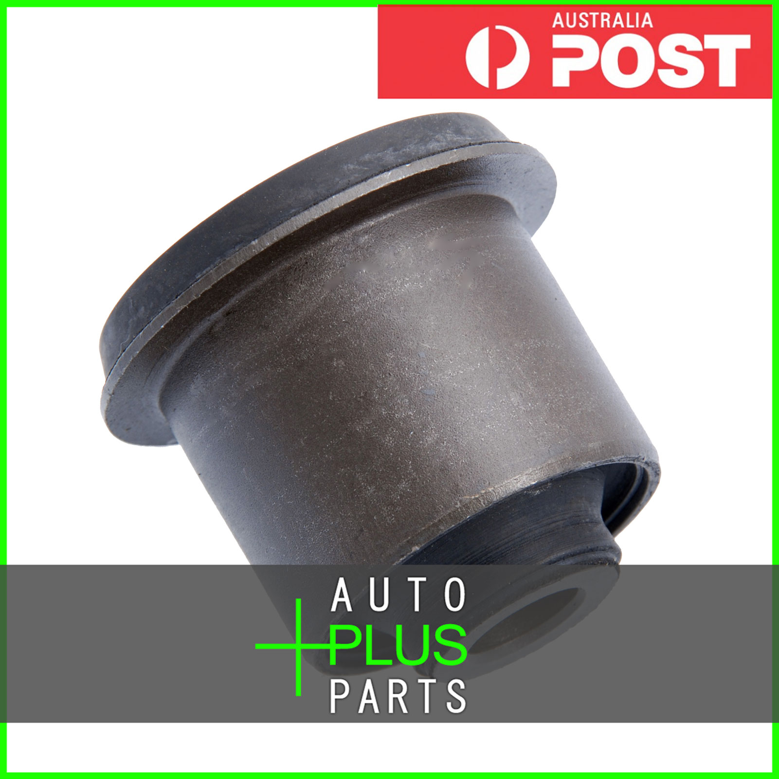 Fits MITSUBISHI L200 KB4T 4WD 2005-2015 - Rubber Suspension Bush Front ...