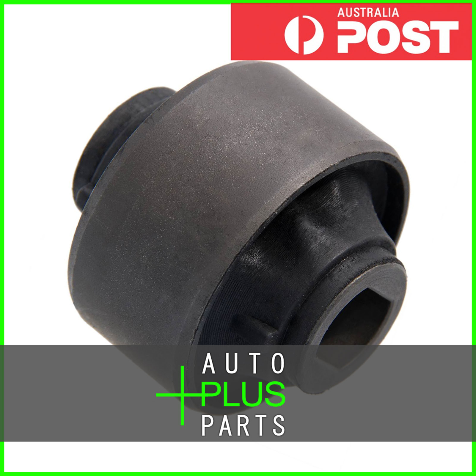 Fits MAZDA 323 Rear Rubber Bush Front Arm Wishbone Suspension | eBay
