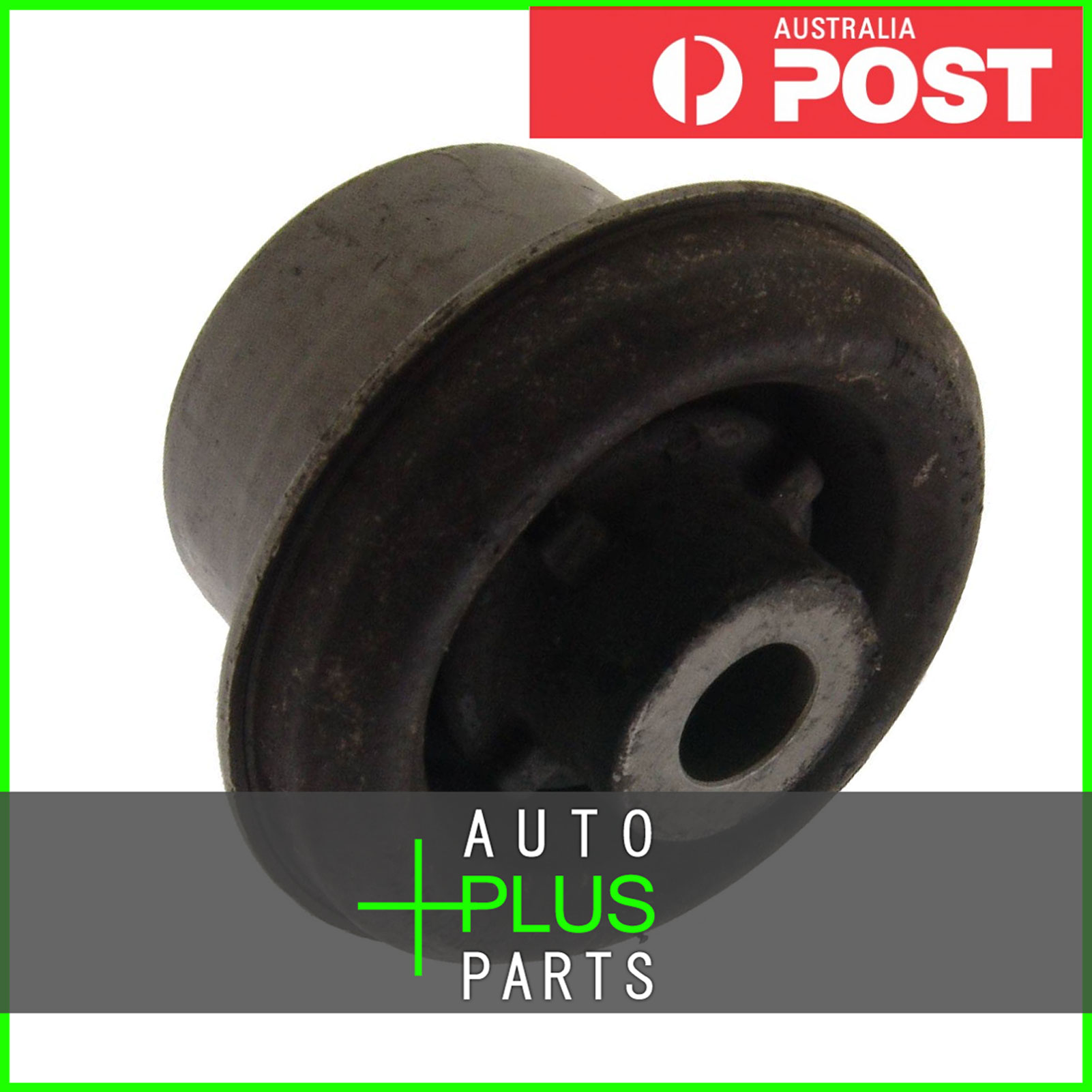 Fits NISSAN PATHFINDER R51M - Rear Differential Diff Mount Mounting ...