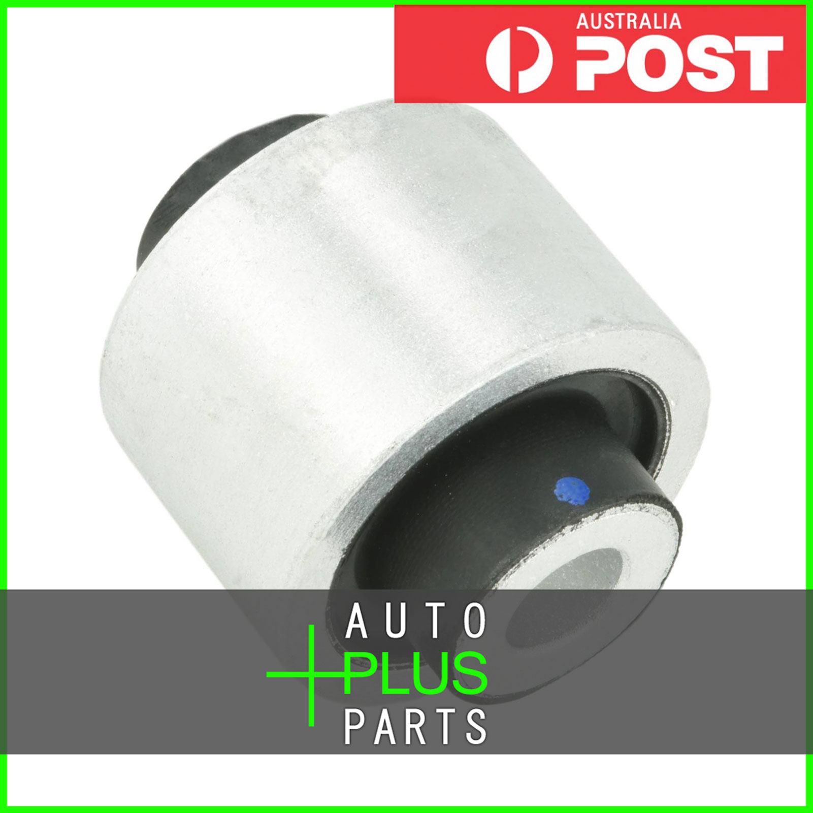 Fits SAAB 9-3 - REAR KNUCKLE BUSHING | eBay