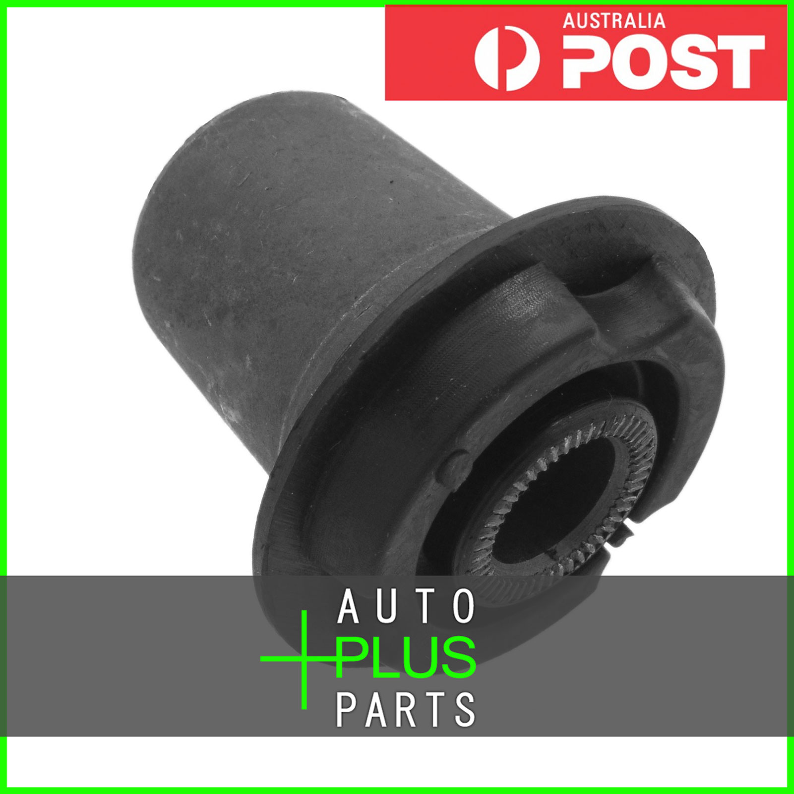 Fits LEXUS SC430 UZZ40 Rubber Suspension Bush For Lateral Track Control ...