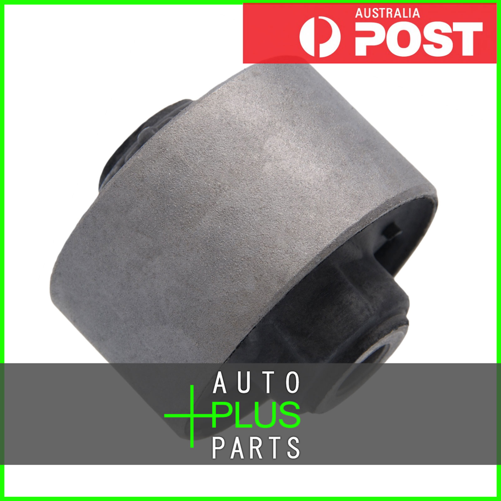Fits TOYOTA RAV4 ZSA4_ Rear Differential Diff Mount Mounting Bush | eBay